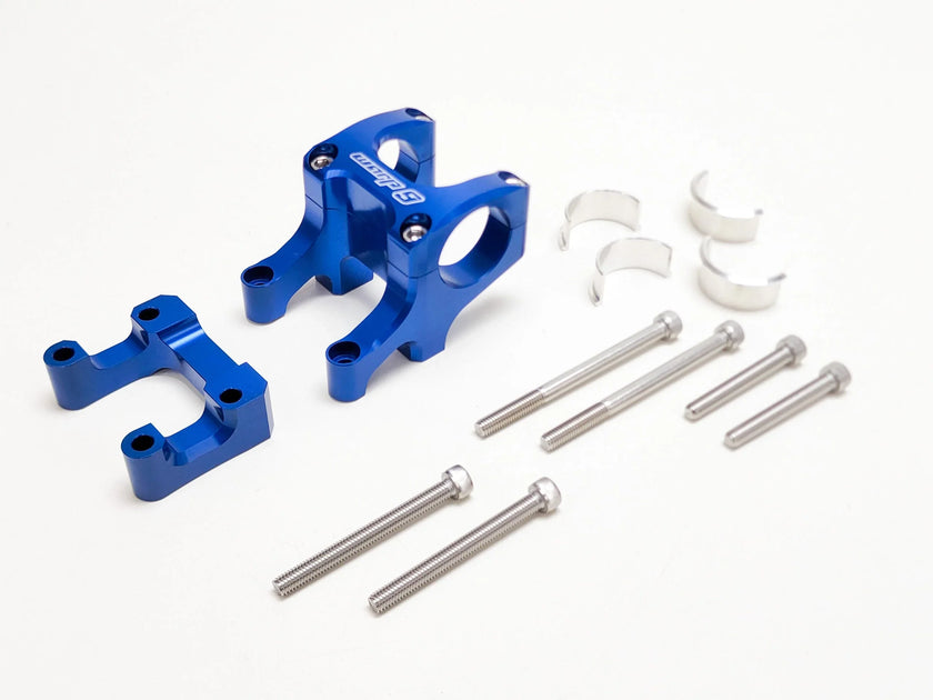 Warp 9 Bar Mount Surron/Talaria/E-Ride Pro - EV Warehouse