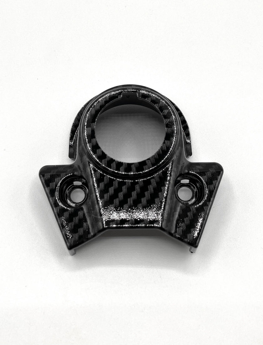 Talaria Sting Key Cover-Carbon - EV Warehouse
